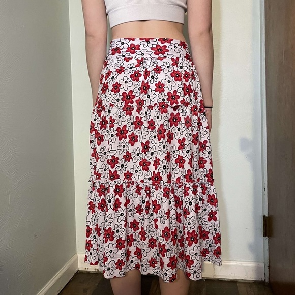 Skirts | Vintage Skirt | Poshmark